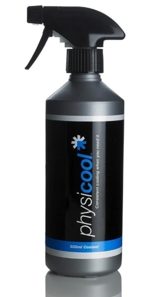 Curativo Physicool Coolont Spray de Resfriamento