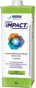 Dieta Enteral Nestlé Peptamen 1.5kcal Sistema Fechado