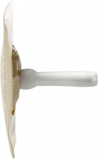 Plug para Ostomia Coloplast Alterna Conseal Oclusor de Ostoma